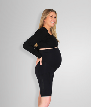 wear our support on the mother of all journeys – continuall